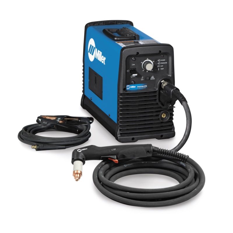 How To Use A Plasma Cutter - A Comprehensive Beginners Guide ...