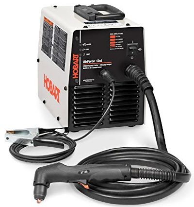 Best Plasma Cutters With Built In Air Compressors: One Clear Winner!