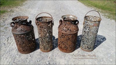 34 Creative And Awesome Plasma Cutter Art Creations - Fabrication Guy