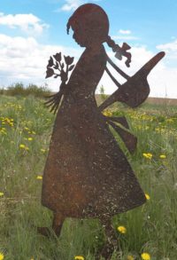 34 Creative And Awesome Plasma Cutter Art Creations - Fabrication Guy