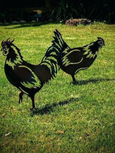 34 Creative And Awesome Plasma Cutter Art Creations - Fabrication Guy