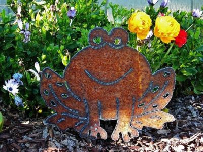 34 Creative And Awesome Plasma Cutter Art Creations - Fabrication Guy