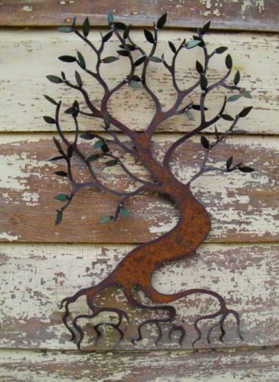 34 Creative And Awesome Plasma Cutter Art Creations - Fabrication Guy