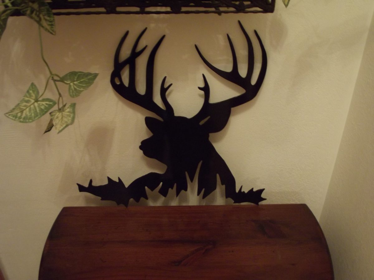 34 Creative And Awesome Plasma Cutter Art Creations - Fabrication Guy
