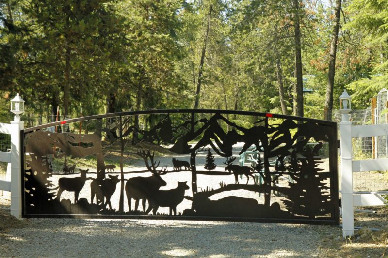 34 Creative And Awesome Plasma Cutter Art Creations - Fabrication Guy