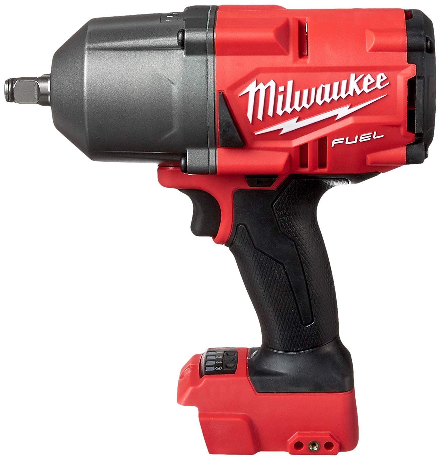 Which 1 2 Inch Impact From Milwaukee Is The Best Full Comparison Chart