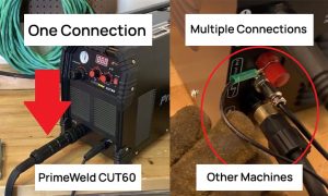 Is The PrimeWeld CUT60 Any Good? My Honest Review - Fabrication Guy