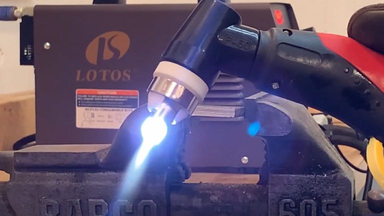Are CUT50 Plasma Cutters Junk? My Full Review - Fabrication Guy